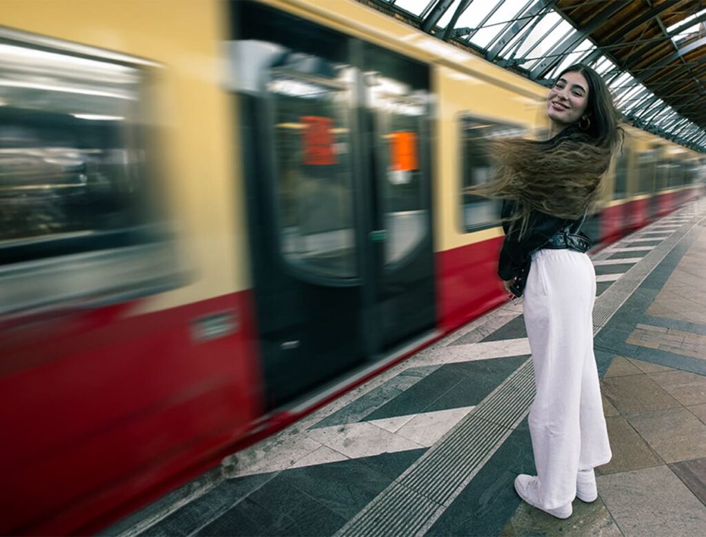 Ruta Interrail con DiscoverEU: cómo solicitar la beca y organizar tu ...